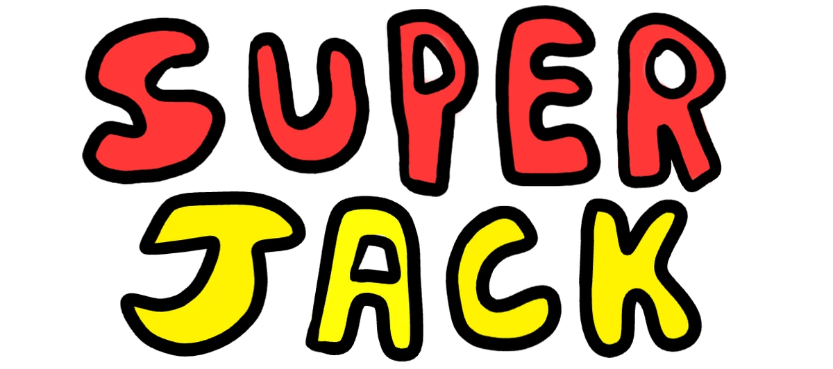 Super Jack Comics | Novum Sidus Multiverse Wiki | Fandom