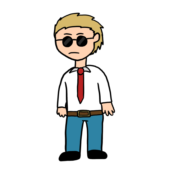 Jake | Novum Sidus Multiverse Wiki | Fandom