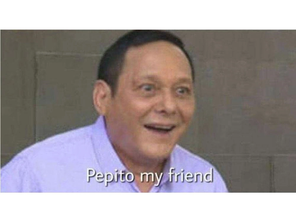 Tommy Diones | Pepito Wiki | Fandom