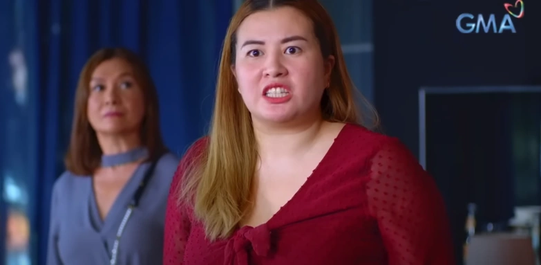 Boss Maria | Pepito Wiki | Fandom