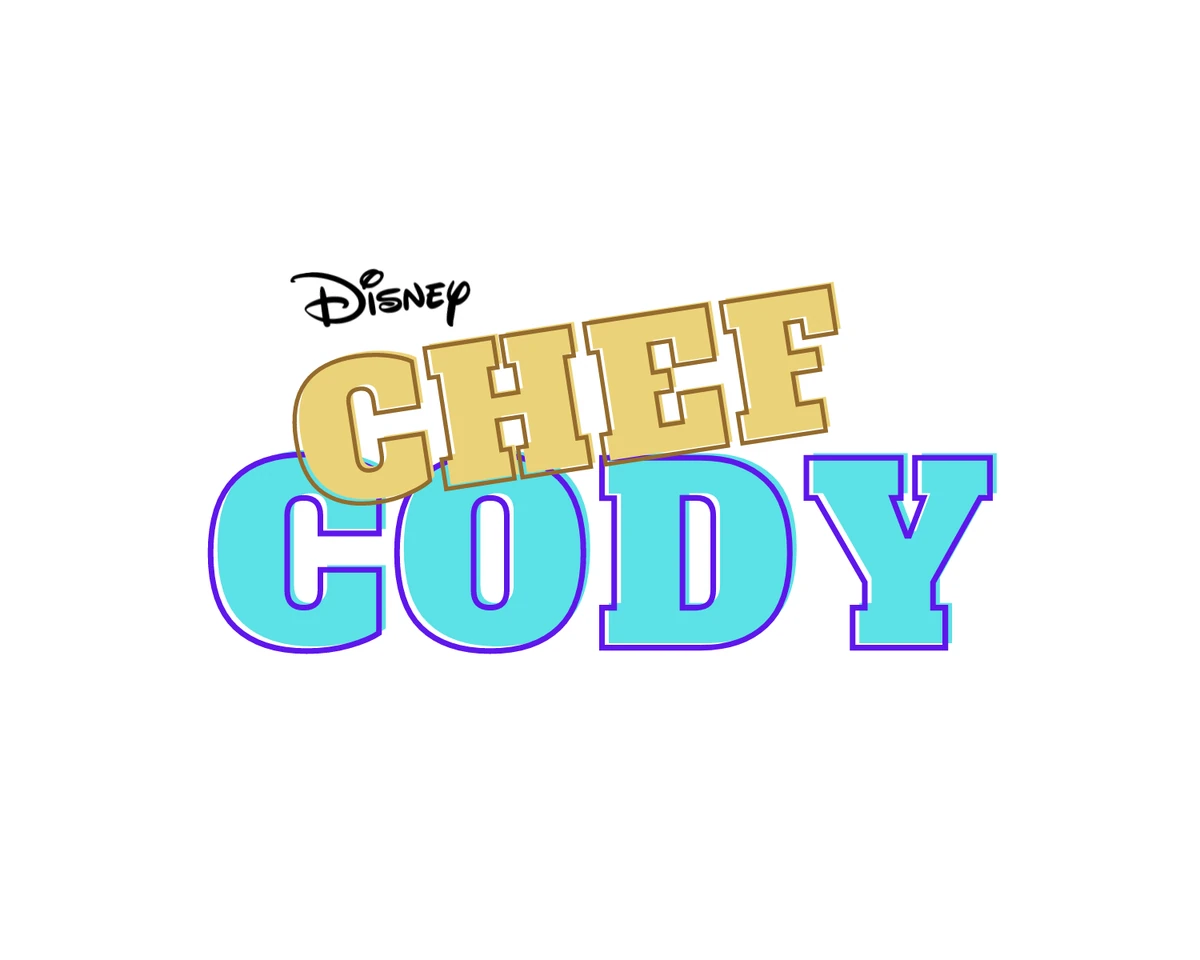 Chef Cody | Pepito Wiki | Fandom
