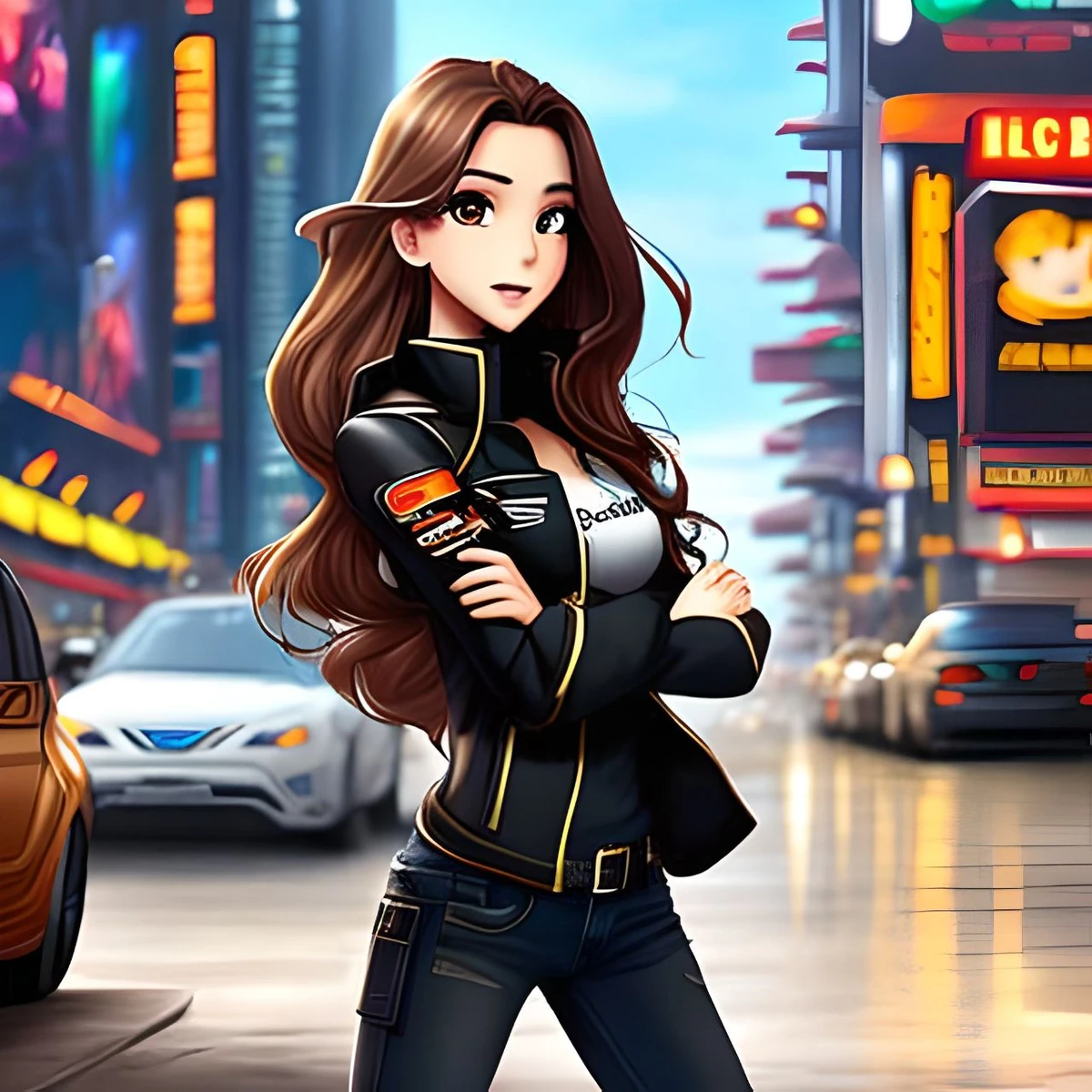 Ashley Gutierrez | Pepito Wiki | Fandom