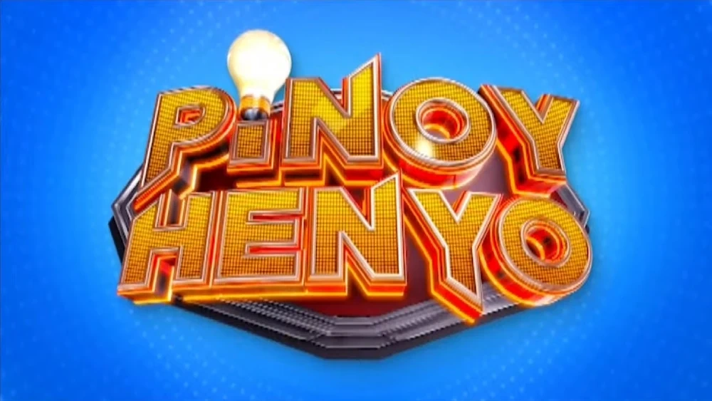 Pinoy Henyo | Pepito Wiki | Fandom