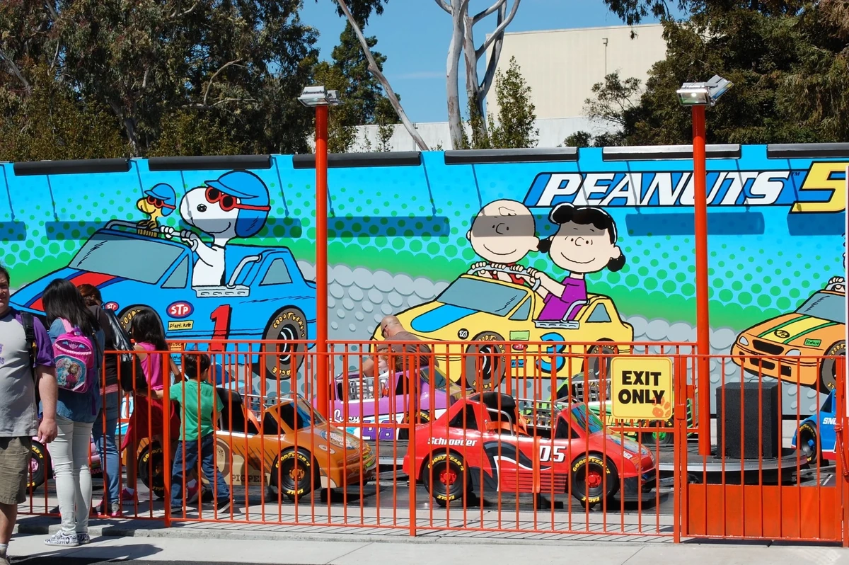 Peppa Pig 500 (CGA) | Peppa Pig World (Cedar Fair Parks) Wikia | Fandom