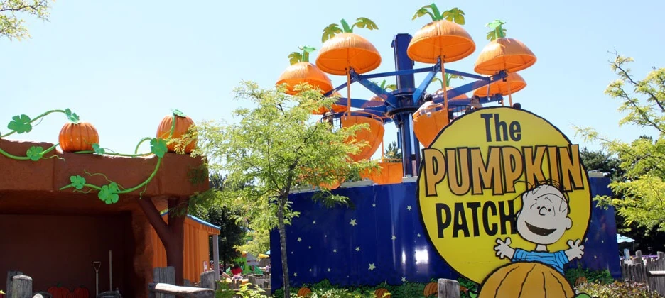 Windy Castle (CGA) | Peppa Pig World (Cedar Fair Parks) Wikia | Fandom