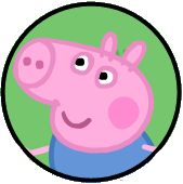 George Pig/Galería | Wiki Peppa | Fandom