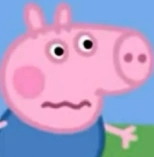 George Pig/Galería | Wiki Peppa | Fandom
