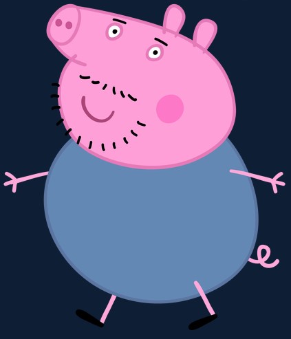 Tio Pig | Peppa Pig Wiki | Fandom