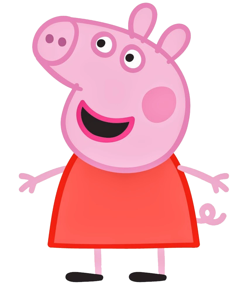 Peppa Pig | Wiki Peppa | Fandom