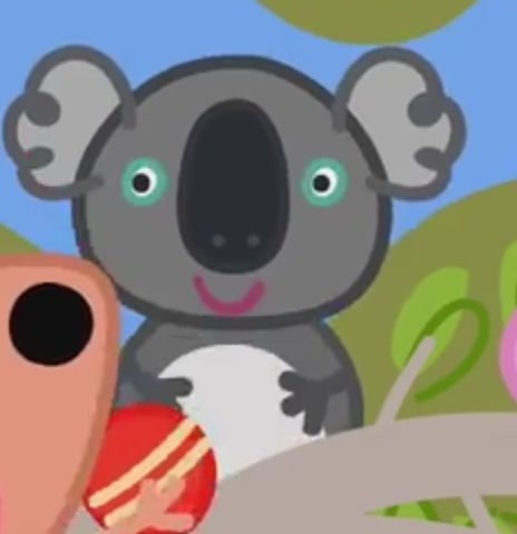 Katie Koala | Channel 5 Wiki | Fandom