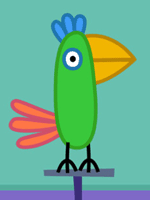 Loro Lucas | Wiki Peppa | Fandom