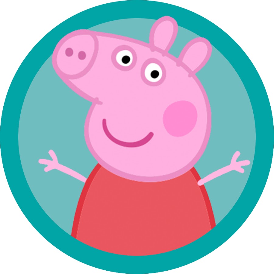 Peppa Pig (série) | Peppa Pig Wiki | Fandom