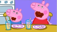 Lucas, el Loro | Wiki Peppa | Fandom