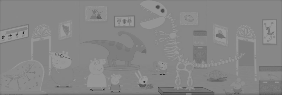 No | Peppa Pig Fanon Wiki | Fandom