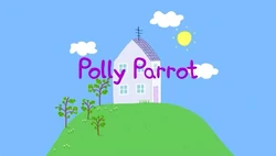 Lucas, el Loro | Wiki Peppa | Fandom