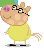 Pedro Pony/Galería | Wiki Peppa | Fandom