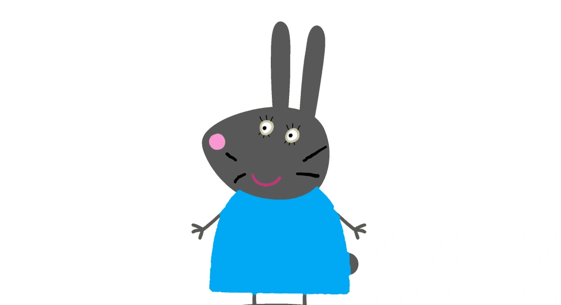 Granny Rabbit | Video Scratchpad Wiki | Fandom