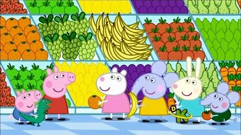 Fruta | Peppa Pig Wiki | Fandom