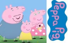 Tío y Tía Cerdito | Wiki Peppa | Fandom