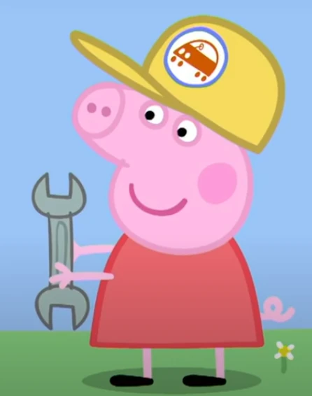 George Pig | Wiki Peppa | Fandom