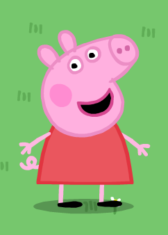 Categoría:Personajes Femeninos | Wiki Peppa | Fandom