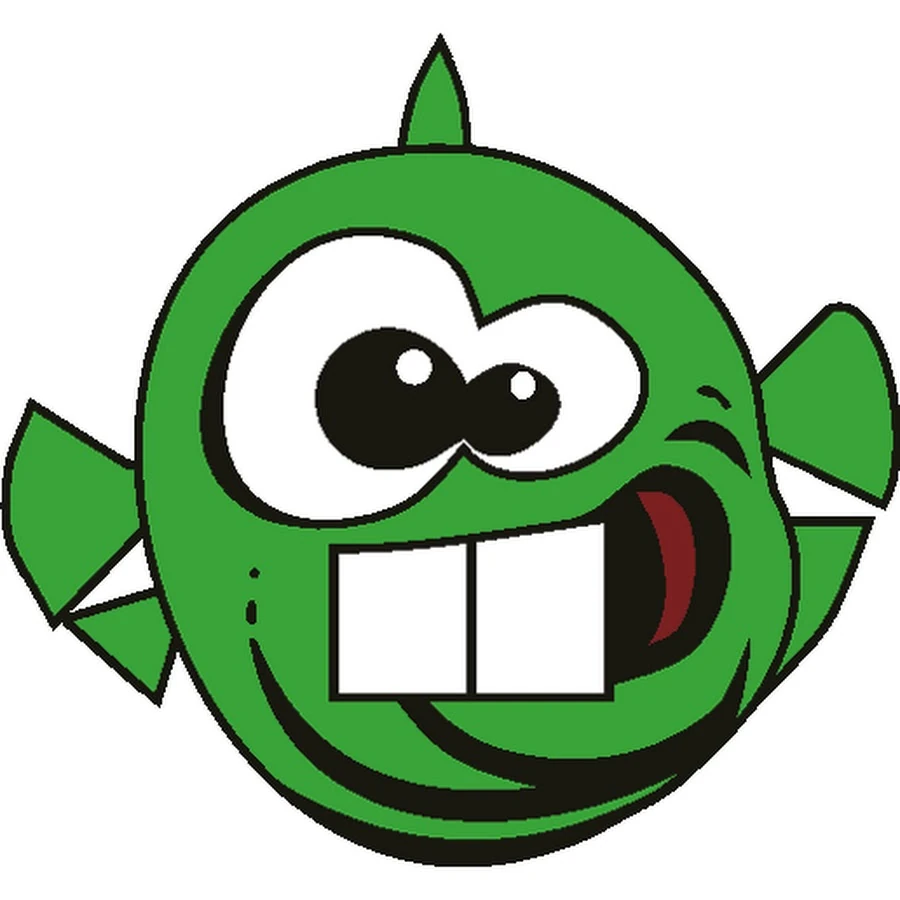 Commander Keen Dopefish