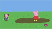 Charcos de lodo | Wiki Peppa | Fandom