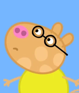 Pedro Pony | Wiki Peppa | Fandom