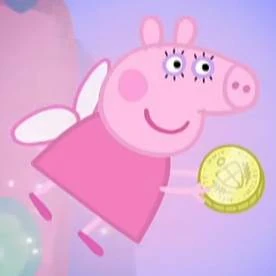 Hada de los Dientes | Wiki Peppa | Fandom