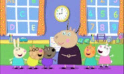 Category:Dogs | Peppa Pig Wiki | Fandom