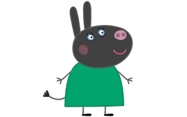 Background Characters | Peppa Pig Wiki | Fandom