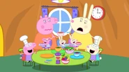 Rosie and Robbie Rabbit/Gallery | Peppa Pig Wiki | Fandom