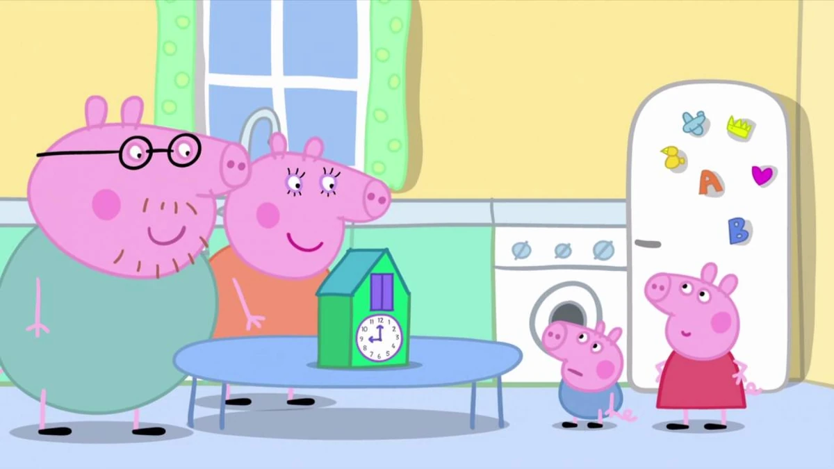 Category:Peppa Pig Wiki | Peppa Pig Wiki | Fandom