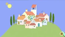 Gabriella's Village | Peppa Pig Wiki | Fandom