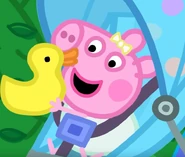 Evie Pig/Gallery | Peppa Pig Wiki | Fandom
