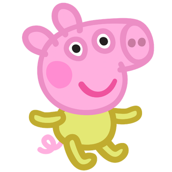 Baby Alexander | Peppa Pig Wiki | Fandom