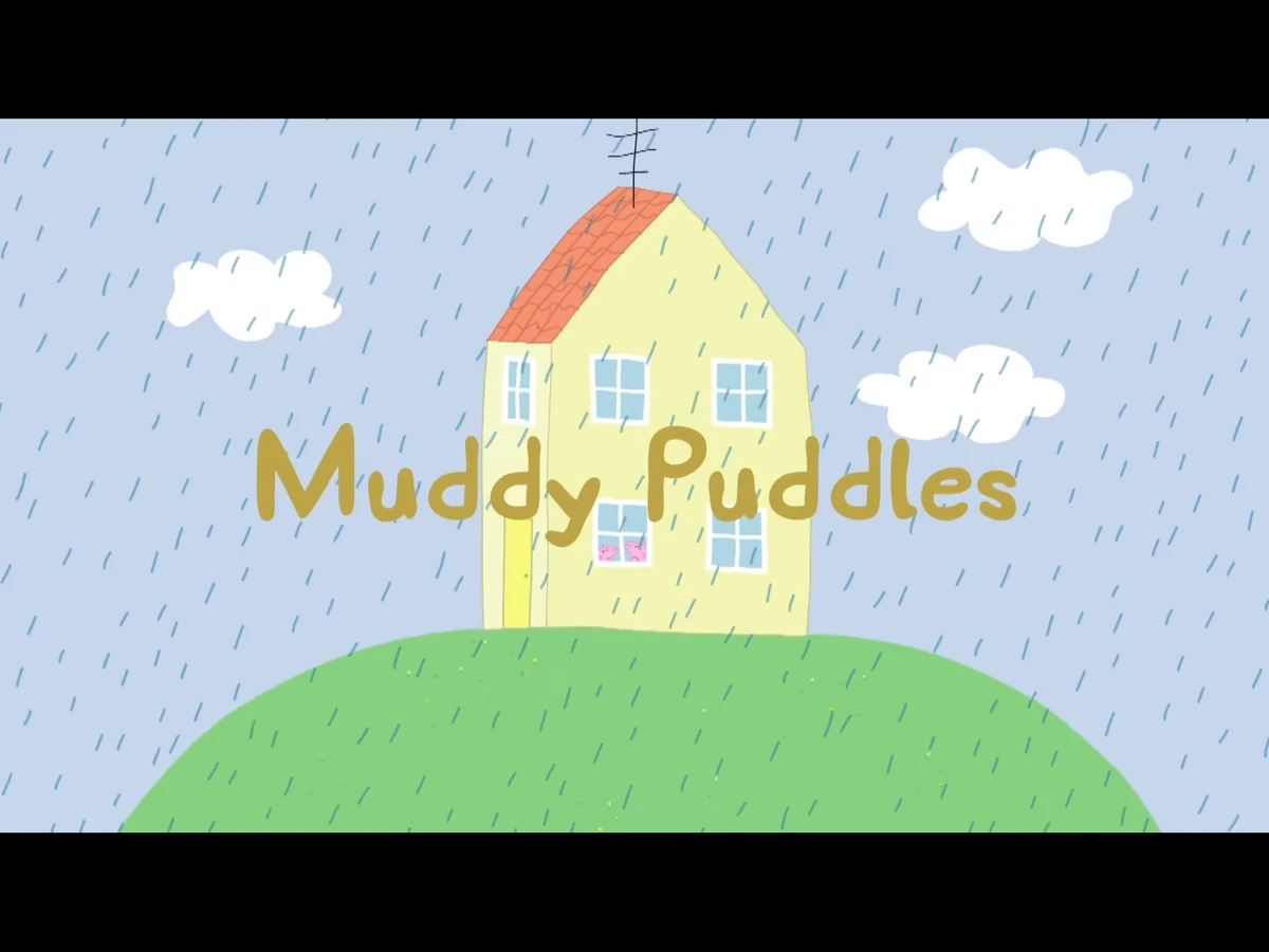 List of episodes | Peppa Pig Wiki | Fandom