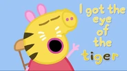 Roar (Peppa Pig Version) | Peppa Pig Wiki | Fandom