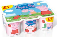 List of Foods | Peppa Pig Wiki | Fandom