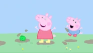 Frogs and Worms and Butterflies/Gallery | Peppa Pig Wiki | Fandom
