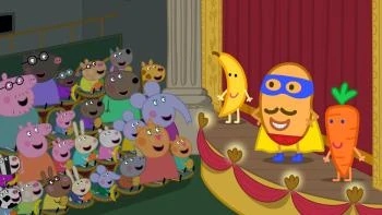 Banana | Peppa Pig Wiki | Fandom