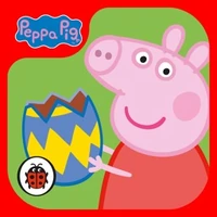 The Great Easter Egg Hunt | Peppa Pig Wiki | Fandom