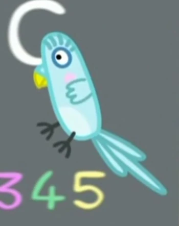 Binkey | Peppa Pig Wiki | Fandom