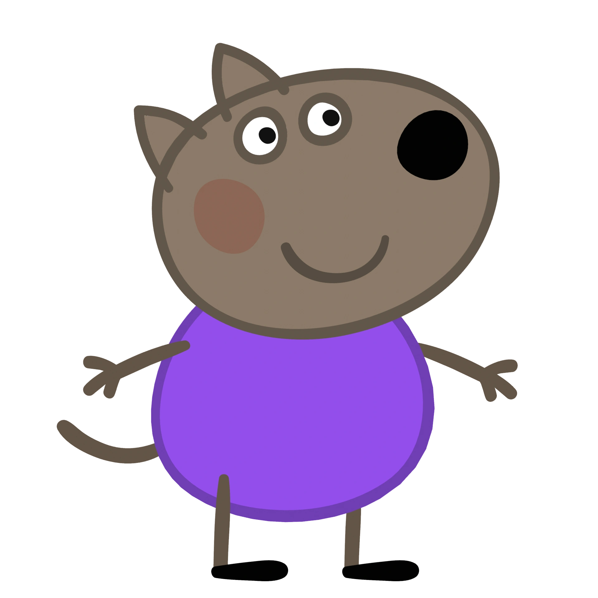 Discuss Everything About Peppa Pig Wiki | Fandom