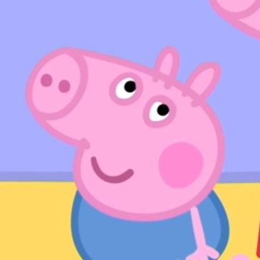 George Pig | Wiki Peppa Pig | Fandom