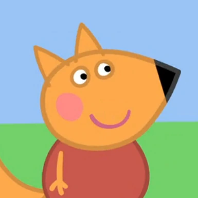 Freddy Fox | Wiki Peppa Pig | Fandom