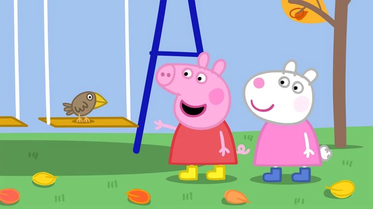 Poems/Gallery | Peppa Pig Wiki | Fandom