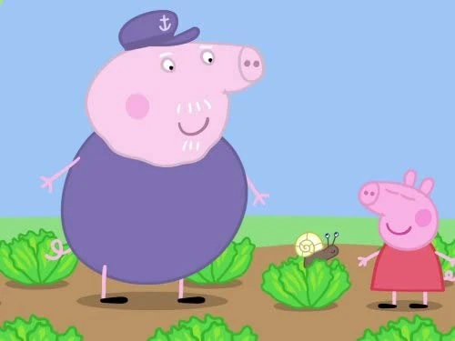Tiny Creatures/Gallery | Peppa Pig Wiki | Fandom