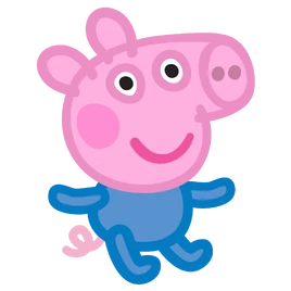 George Pig | Peppa Pig Wiki | Fandom