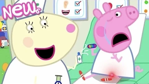 First Aid | Peppa Pig Wiki | Fandom